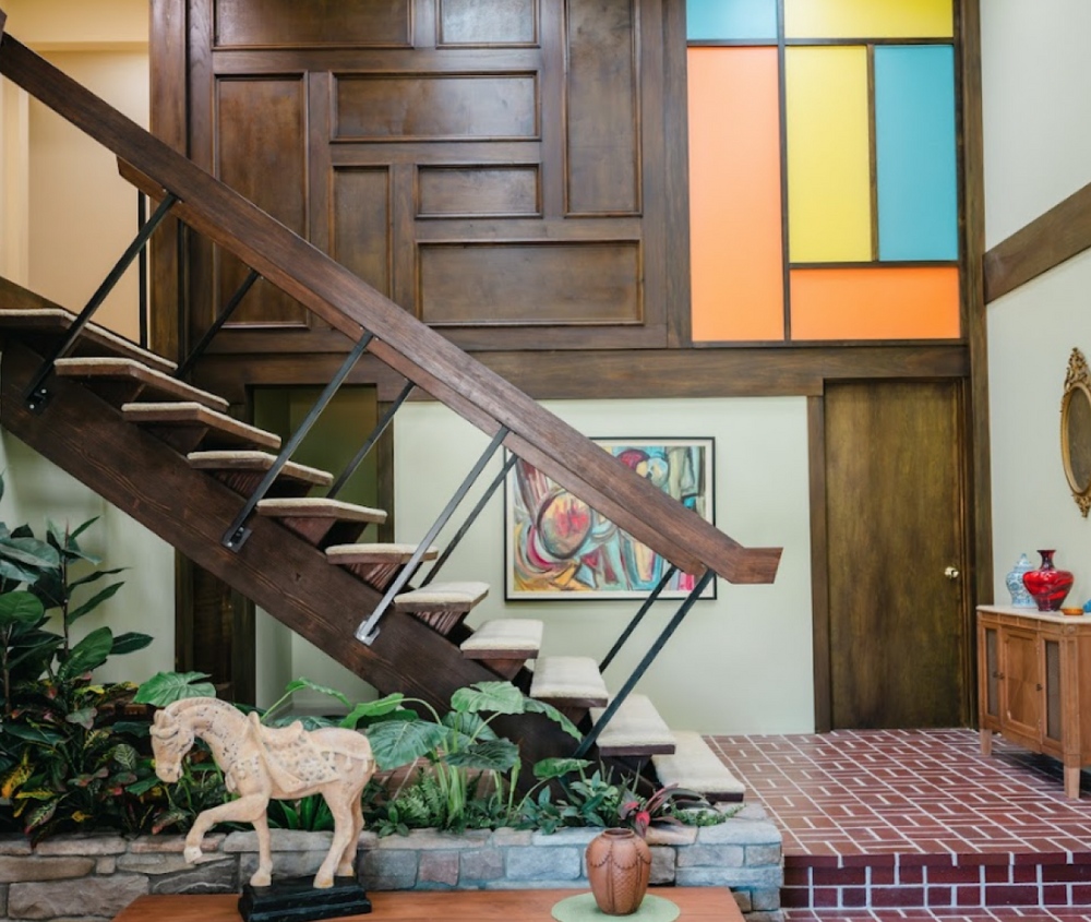 The Brady Experience